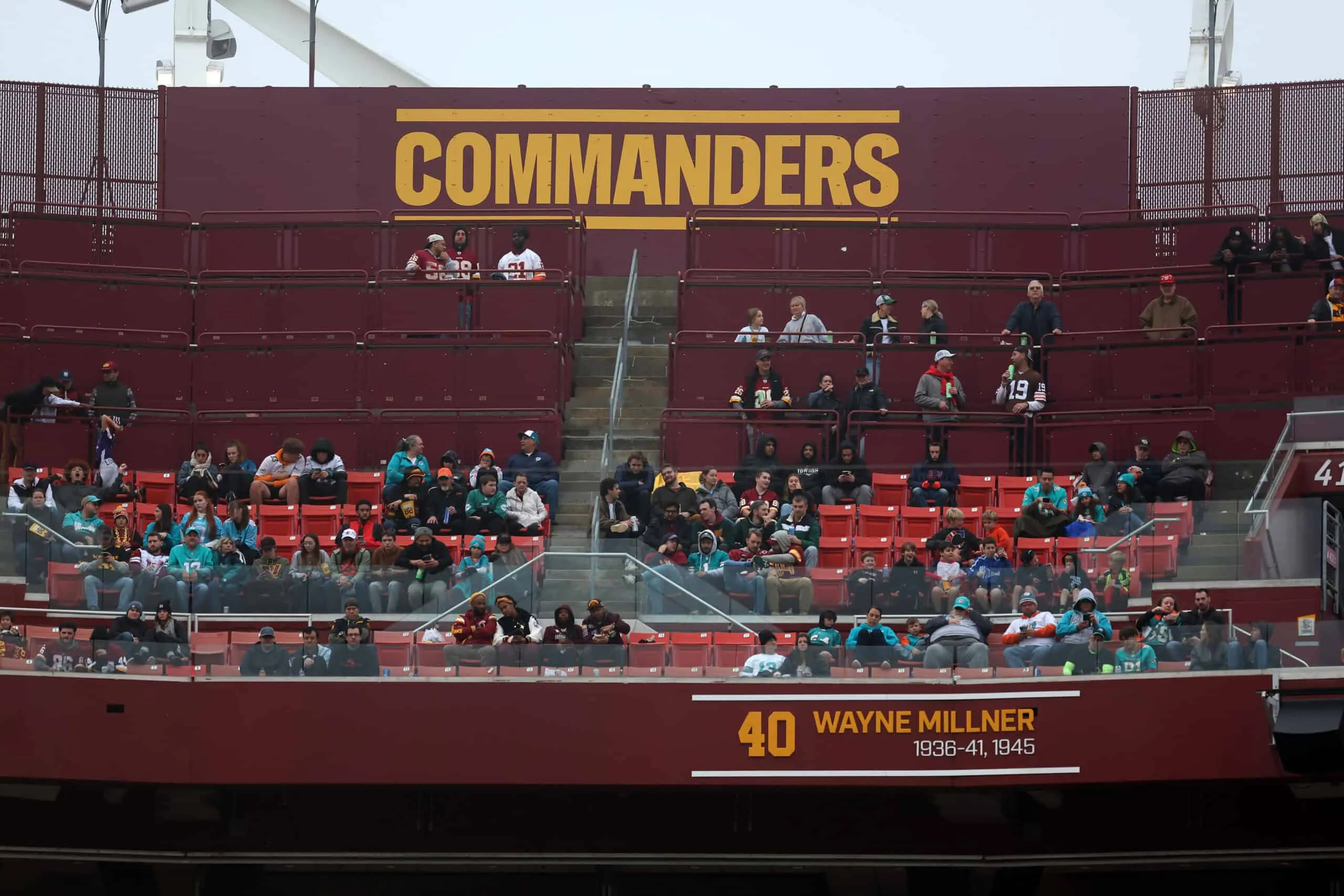 Analyst Names Week When Commanders Could Receive A Schedule Flex
