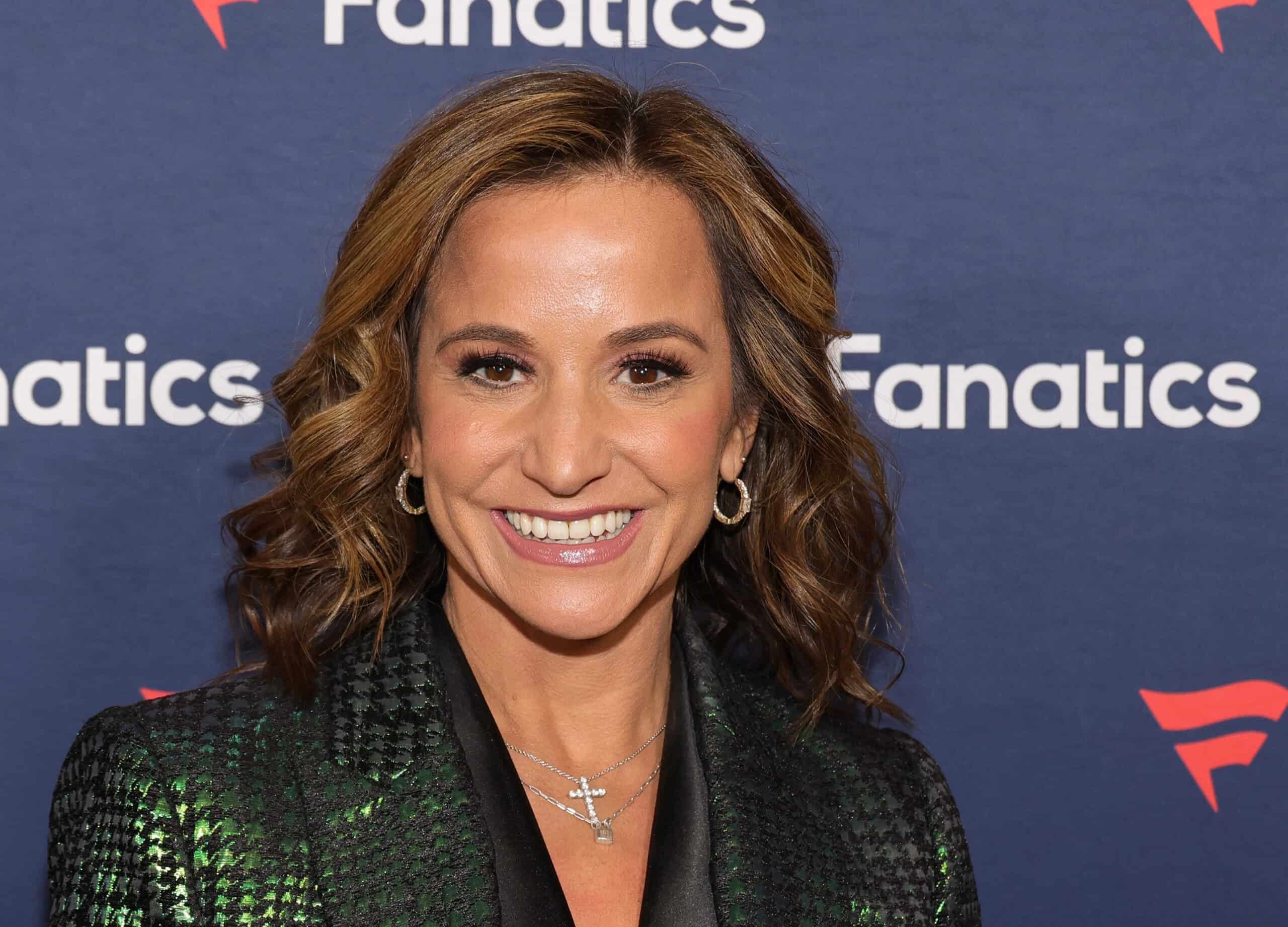 Dianna Russini Shuts Down Major Concern About Commanders WR