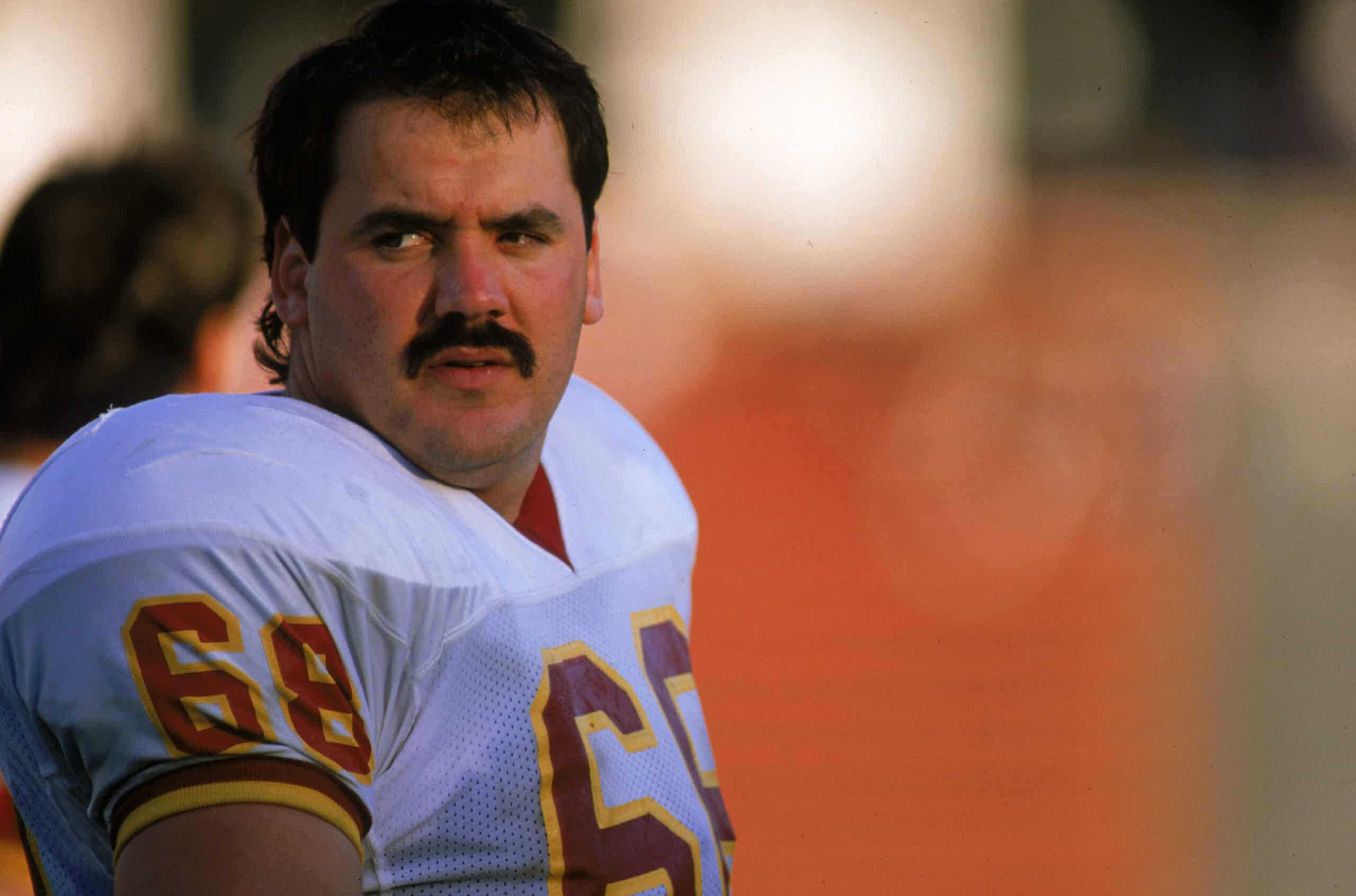 The Life And Career Of Russ Grimm